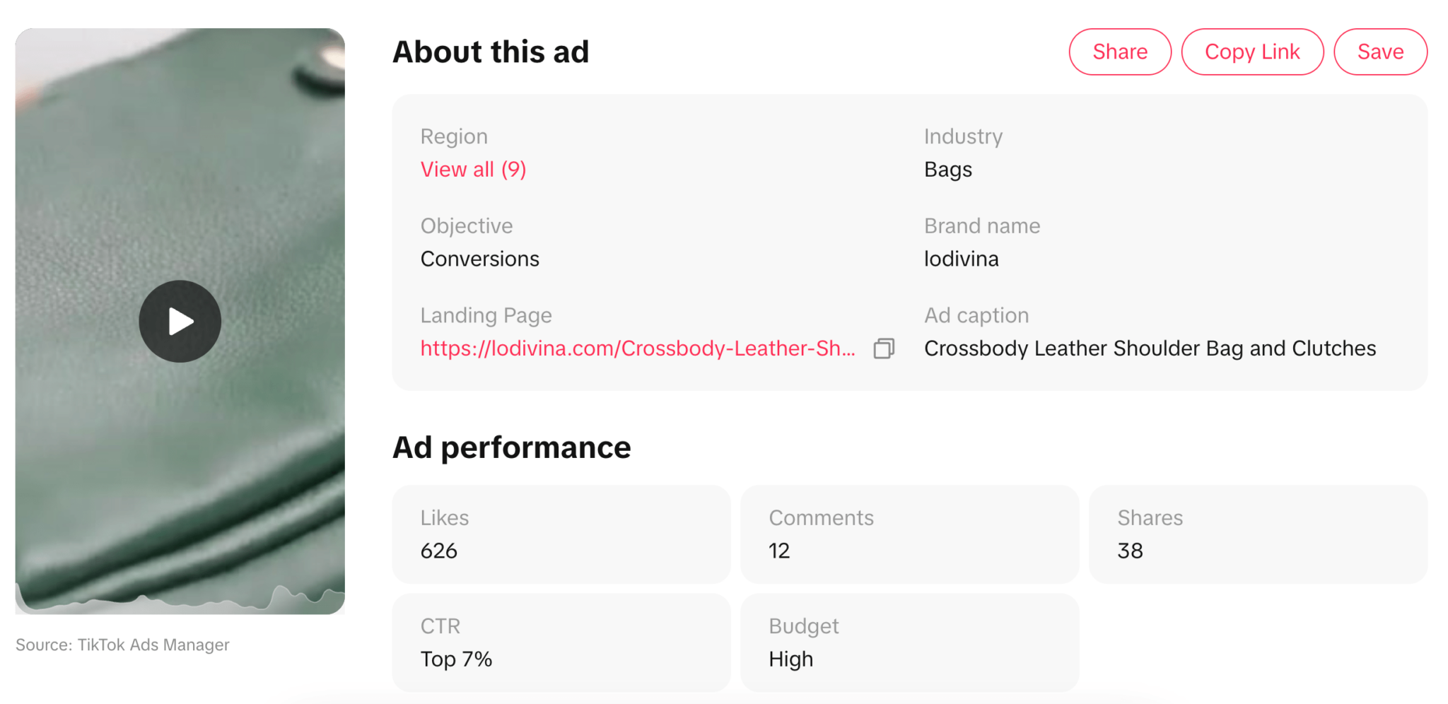 Best Clothing Ads to Use for Promoting Your Store - BrandsGateway