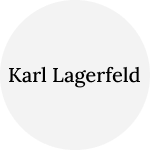 Karl Lagerfeld Wholesale Clothing Women & Men - BrandsGateway ...