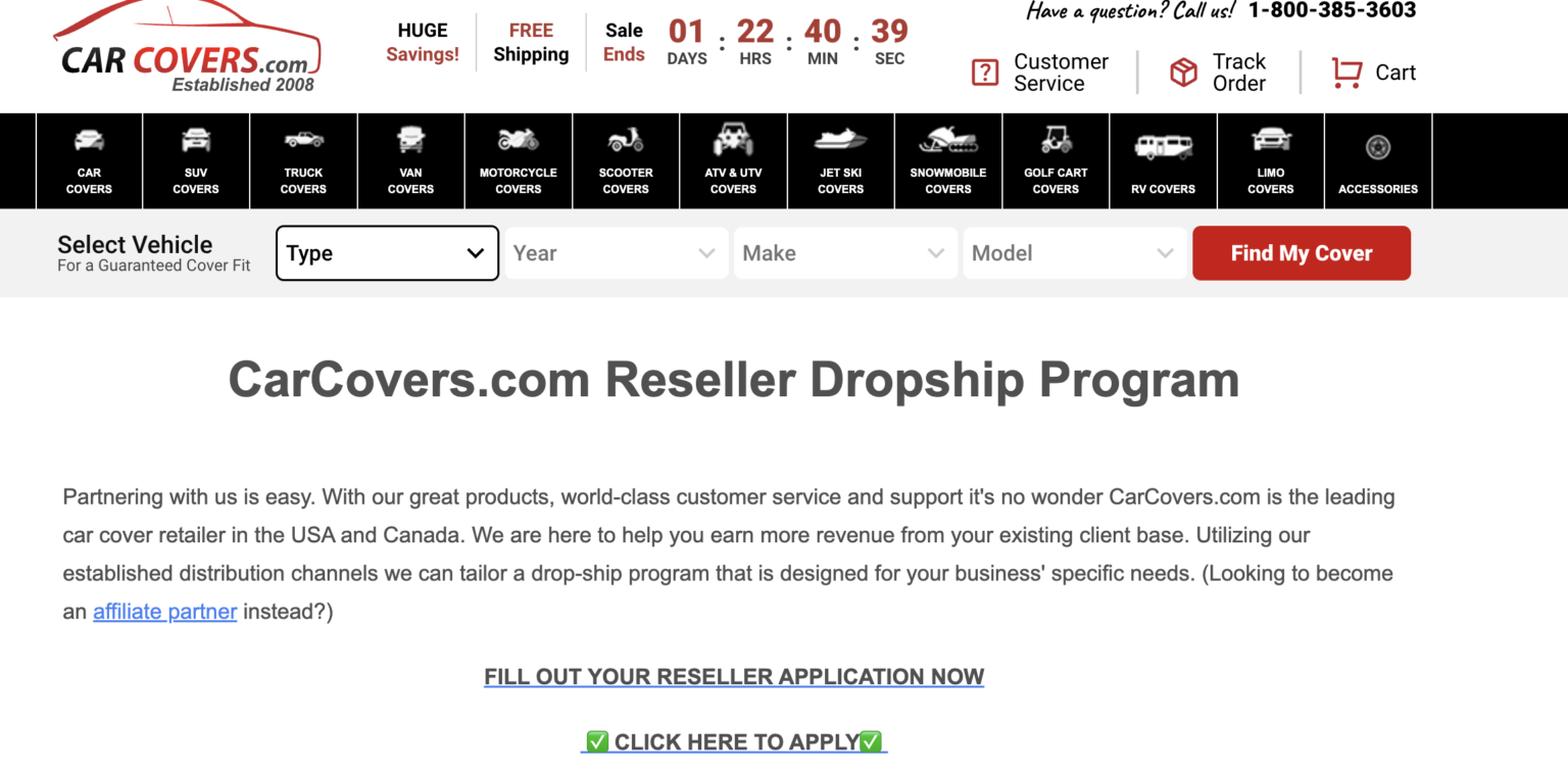 20+ Best USA Dropshipping Suppliers for 2025 - BrandsGateway