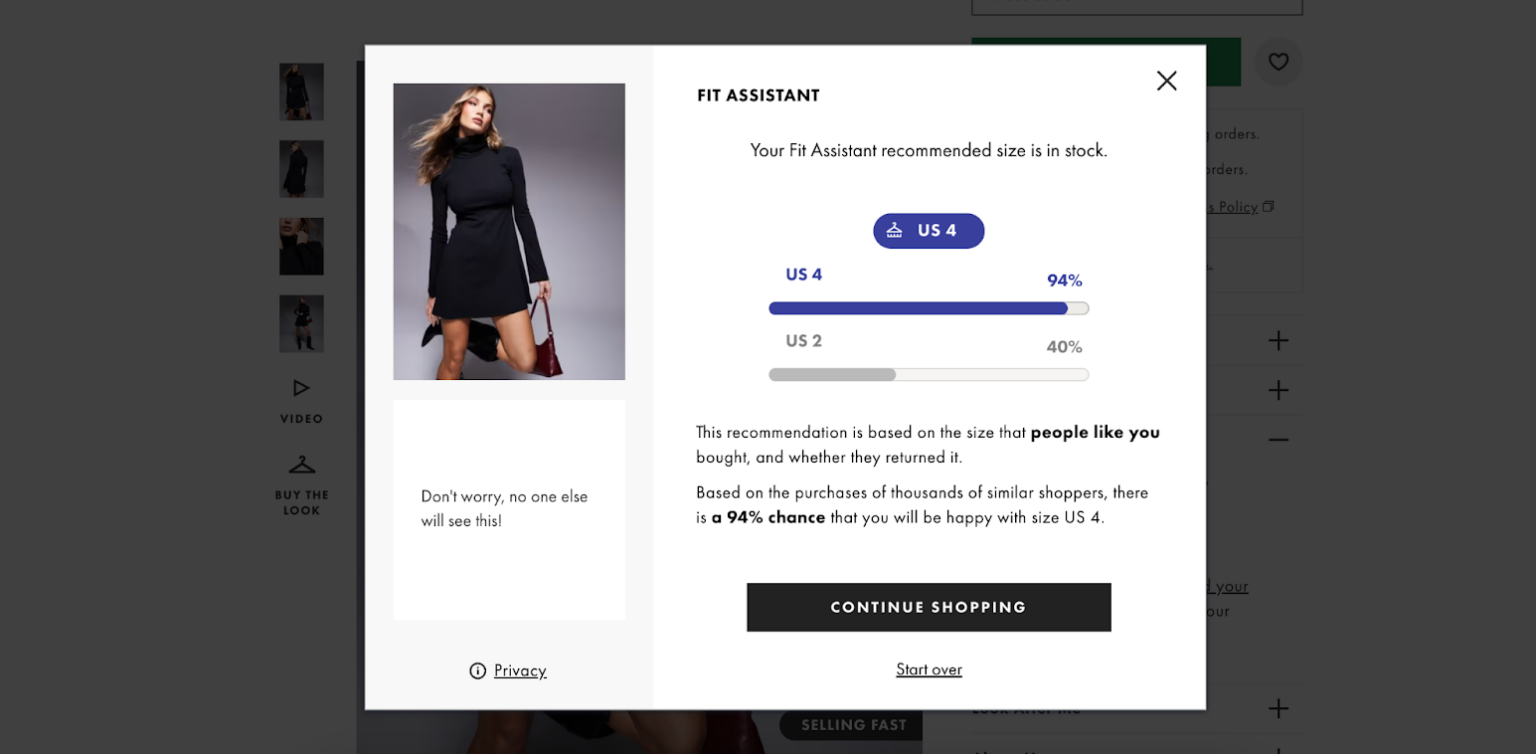 What are Virtual Fitting Rooms and Why Are They a Must-Have? - BrandsGateway