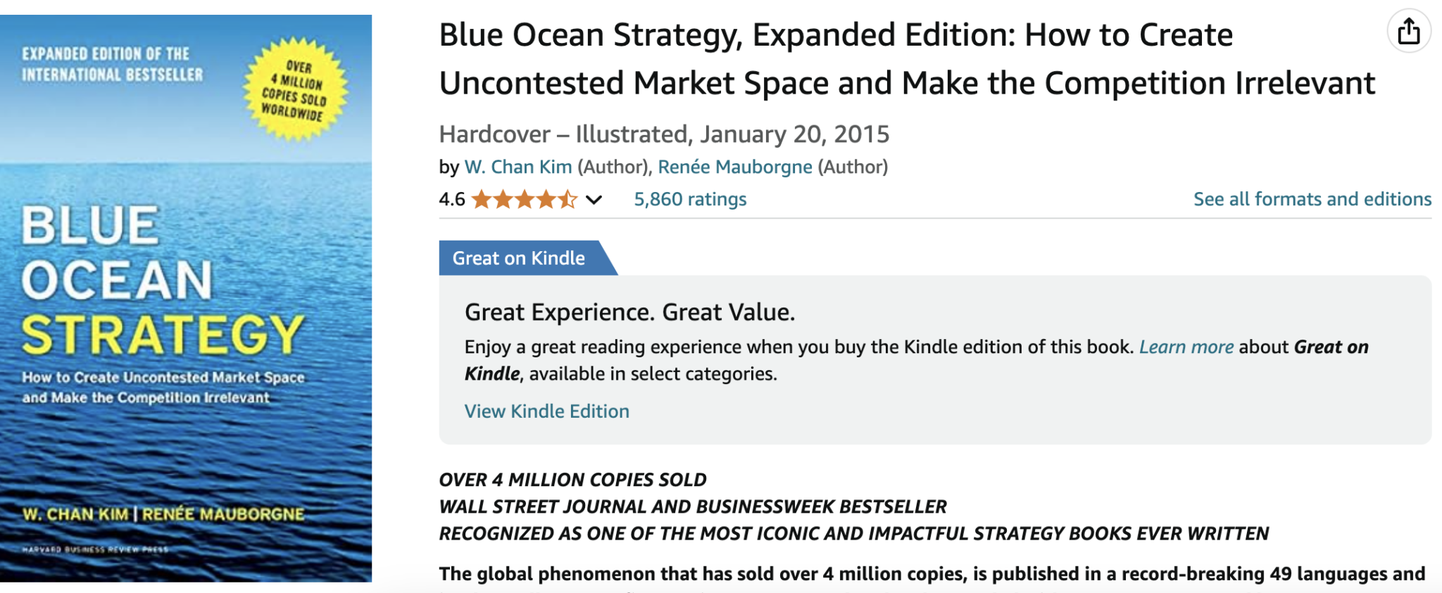 Best Marketing Books in 2025 - BrandsGateway