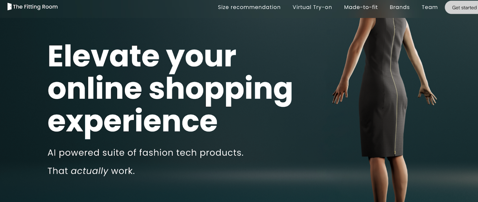 What are Virtual Fitting Rooms and Why Are They a Must-Have? - BrandsGateway